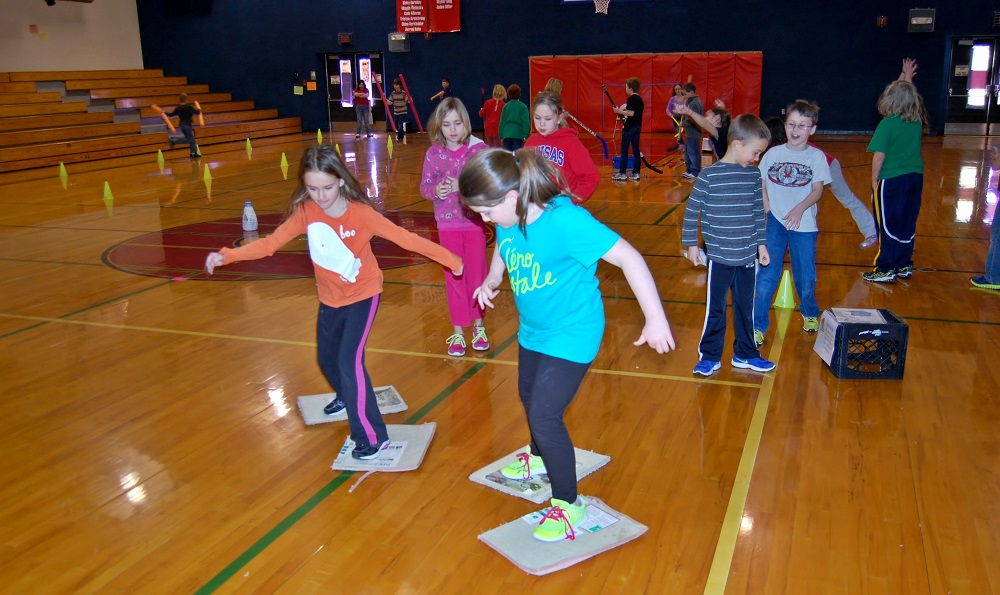 PE Station Ideas For The Winter Athletic Games S S Blog PE Station Ideas For The Winter Athletic Games S S Blog