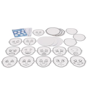 Buy Understanding Feelings Pack at S&S Worldwide