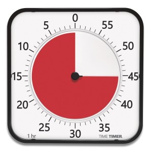 Buy Time Timer Max® Extra Large Digital Timer at S&S Worldwide