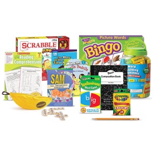 Buy Literacy Family Engagement Take-Home Bags (Classic) at S&S Worldwide
