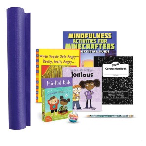 SEL Family Engagement Take Home Bags - Social Emotional Activities