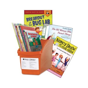 Buy Essential Classroom Library- Grade 2 English at S&S Worldwide