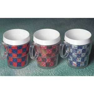 Buy Allen Diagnostic Module Mugs (Pack of 6) at S&S Worldwide