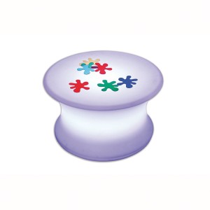 Buy Sensory Mood Light Table at S&S Worldwide