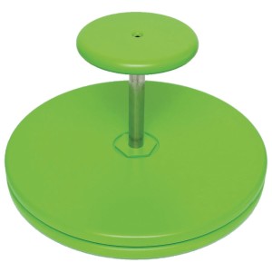 Buy Learning Advantage® Whizzy Dizzy Sit and Spin Toy at S&S Worldwide