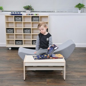 Buy Children's Factory® Happy Rocker at S&S Worldwide