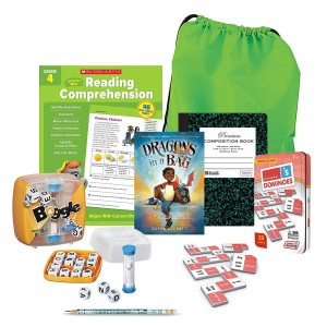 Buy Literacy Family Engagement Take-Home Bags (Value) at S&S Worldwide