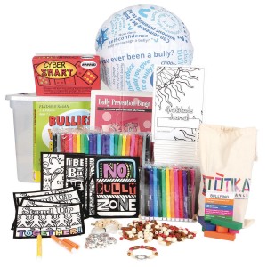 Buy Game-On Against Bullying Kit to Support Bully Prevention Events ...