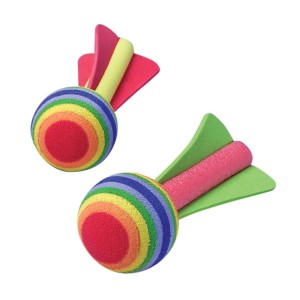 Buy Foam Missiles (Pack of 12) at S&S Worldwide