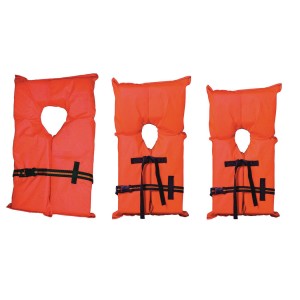 Buy Type II Life Jacket, Child at S&S Worldwide