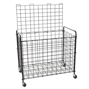 Buy Classic Equipment Cart at S&S Worldwide