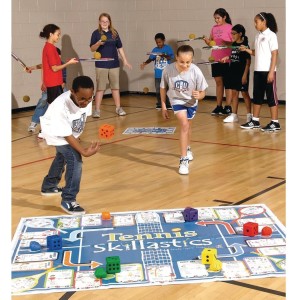 Buy Skillastics® Tennis Game at S&S Worldwide